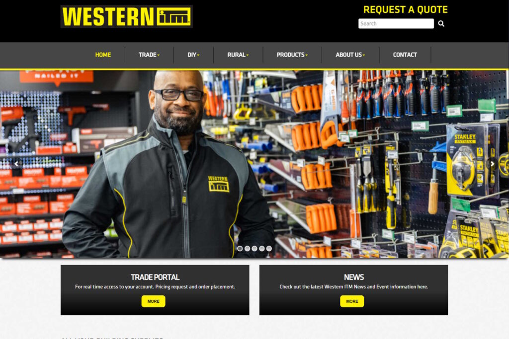 Web Development & Digital Marketing Agency in NZ | The Web Co